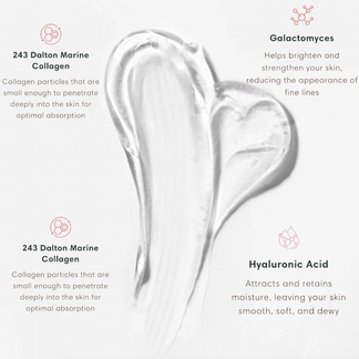 The Original Overnight Deep Collagen Mask – WellNature