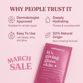 The Original Overnight Deep Collagen Mask – WellNature